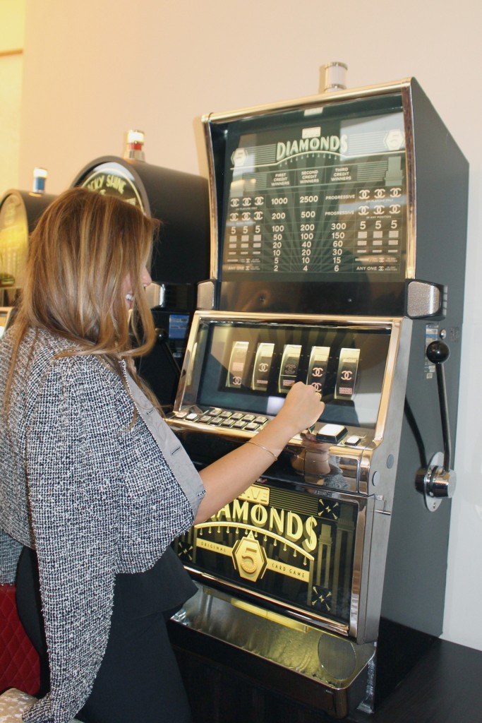 The Cashmere Gypsy » Chanel A/W 15/16 Haute Couture Fashion Show