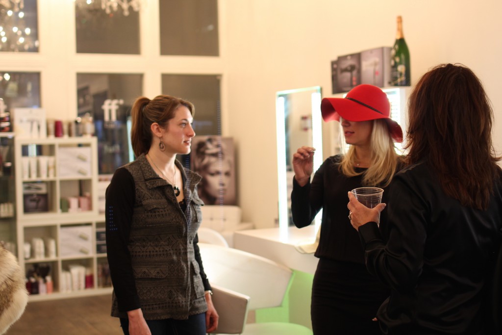 The Cashmere Gypsy » Sips and Styles Valentine’s Day Event