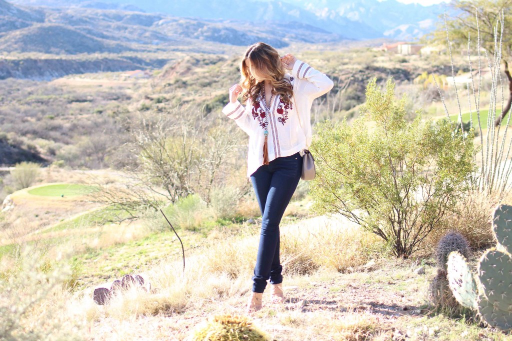 The Cashmere Gypsy » Tucson, Arizona Day Guide