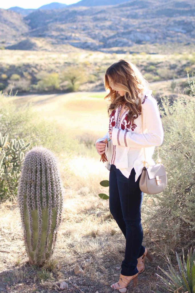The Cashmere Gypsy » Tucson, Arizona Day Guide