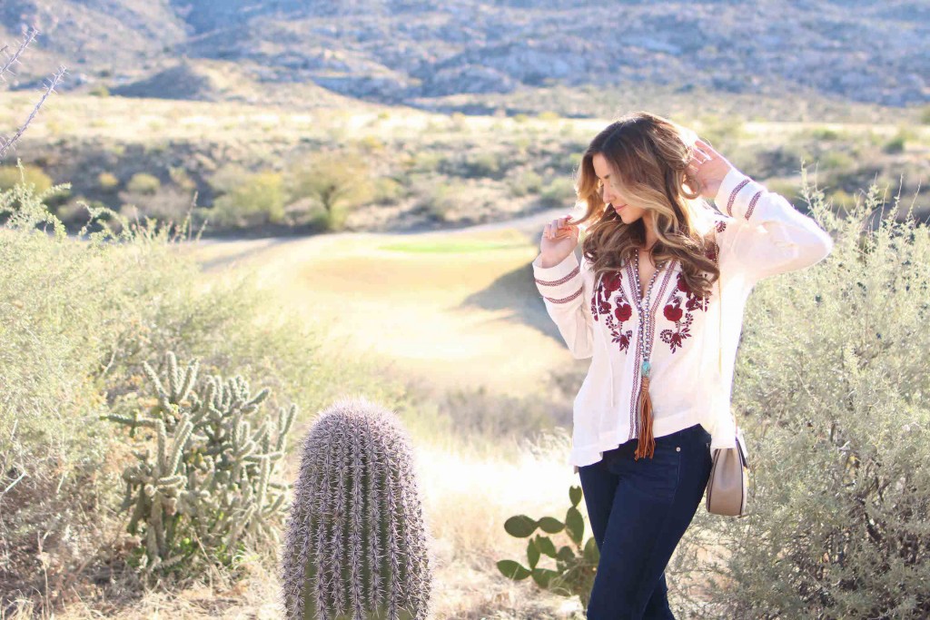 The Cashmere Gypsy » Tucson, Arizona Day Guide