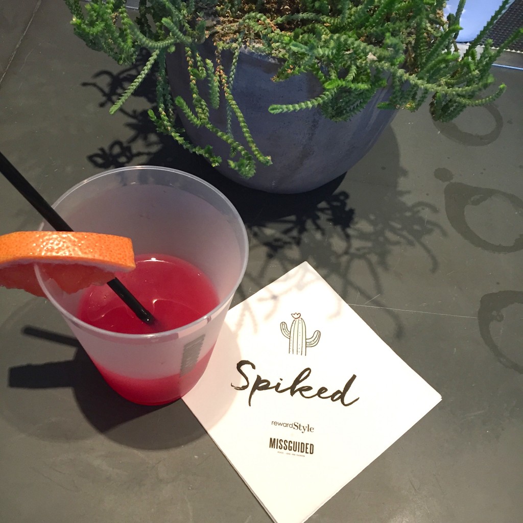 The Cashmere Gypsy » #rStheCon Instagram Roundup