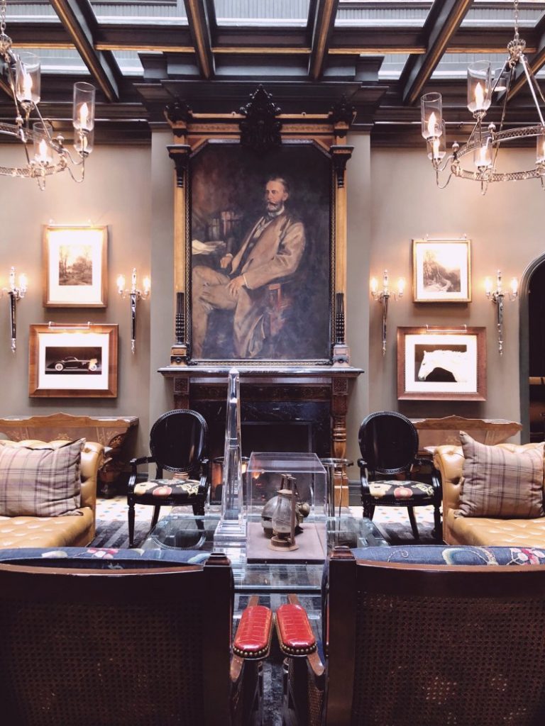 The Cashmere Gypsy » Aspen Travel Guide